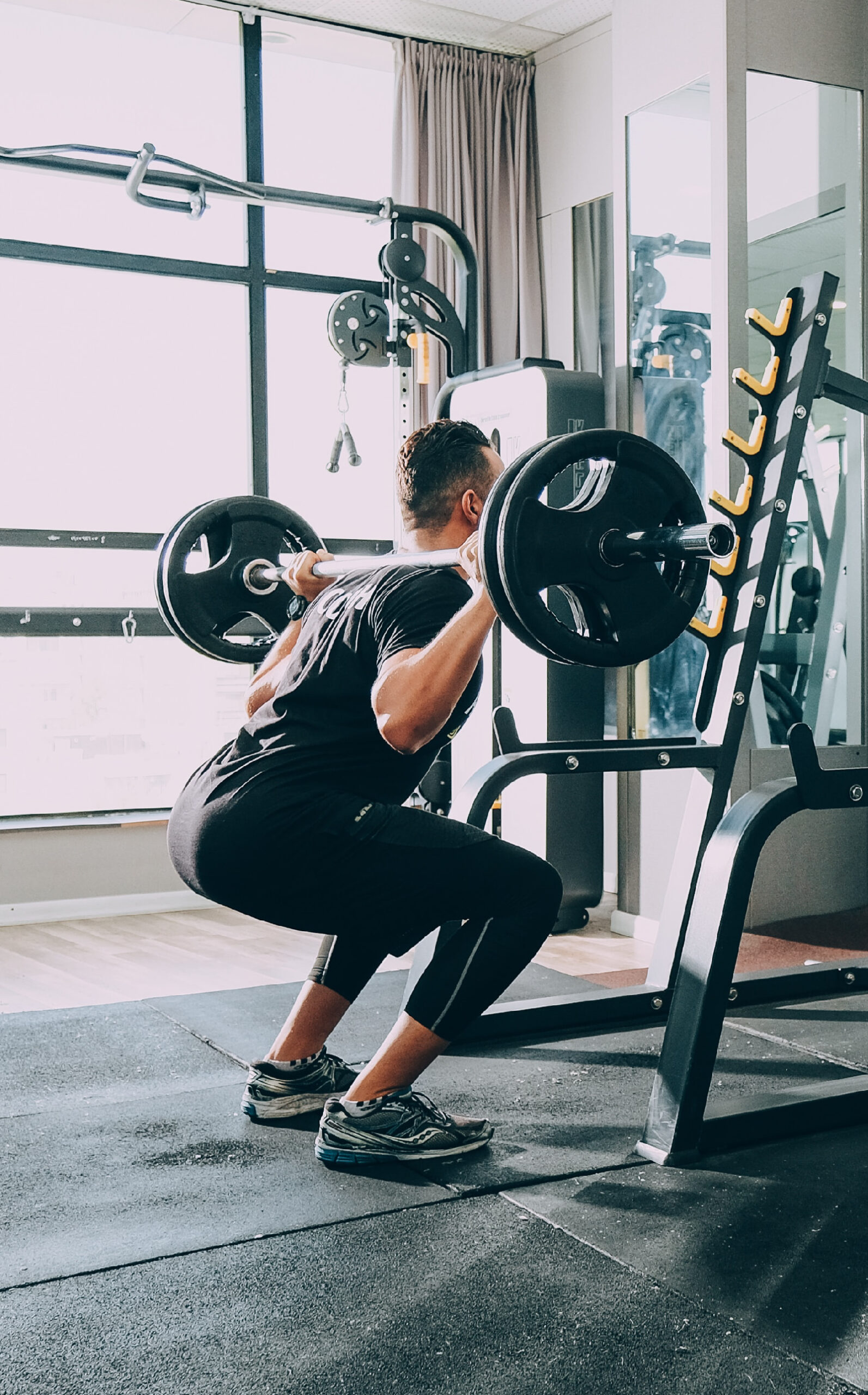 About Us – SporeBios